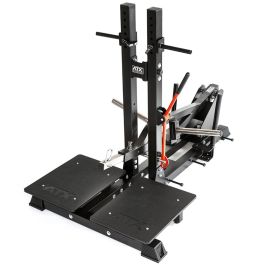 ATX Belt Squat Machine - ATX Fitness