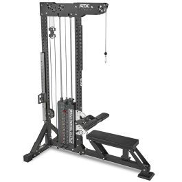 ATX Trinity Lat Machine LSW-850 - ATX Fitness
